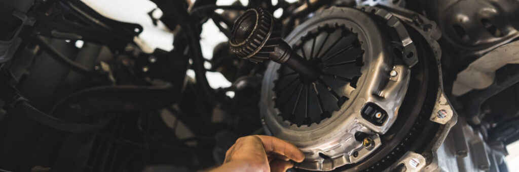 Clutch Repair Shop Irving, TX | Clutch Service Near Me