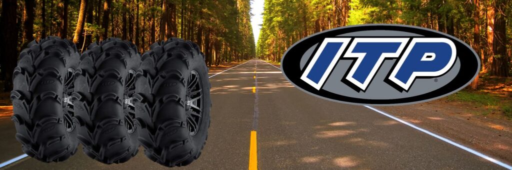 ITP Tires Shop Irving, TX - Best Deals & Sales | Ricks Tire