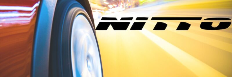 Nitto Tires Shop Irving, TX | Nitto Tire Sales & Deals