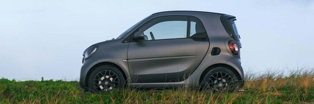 Smart Car Service Center Irving, TX | Smart Car Repair Mechanic Shop